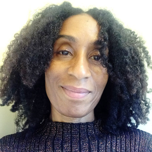 Fredericka Charles - 100 Great Black Women Speak | Olmec